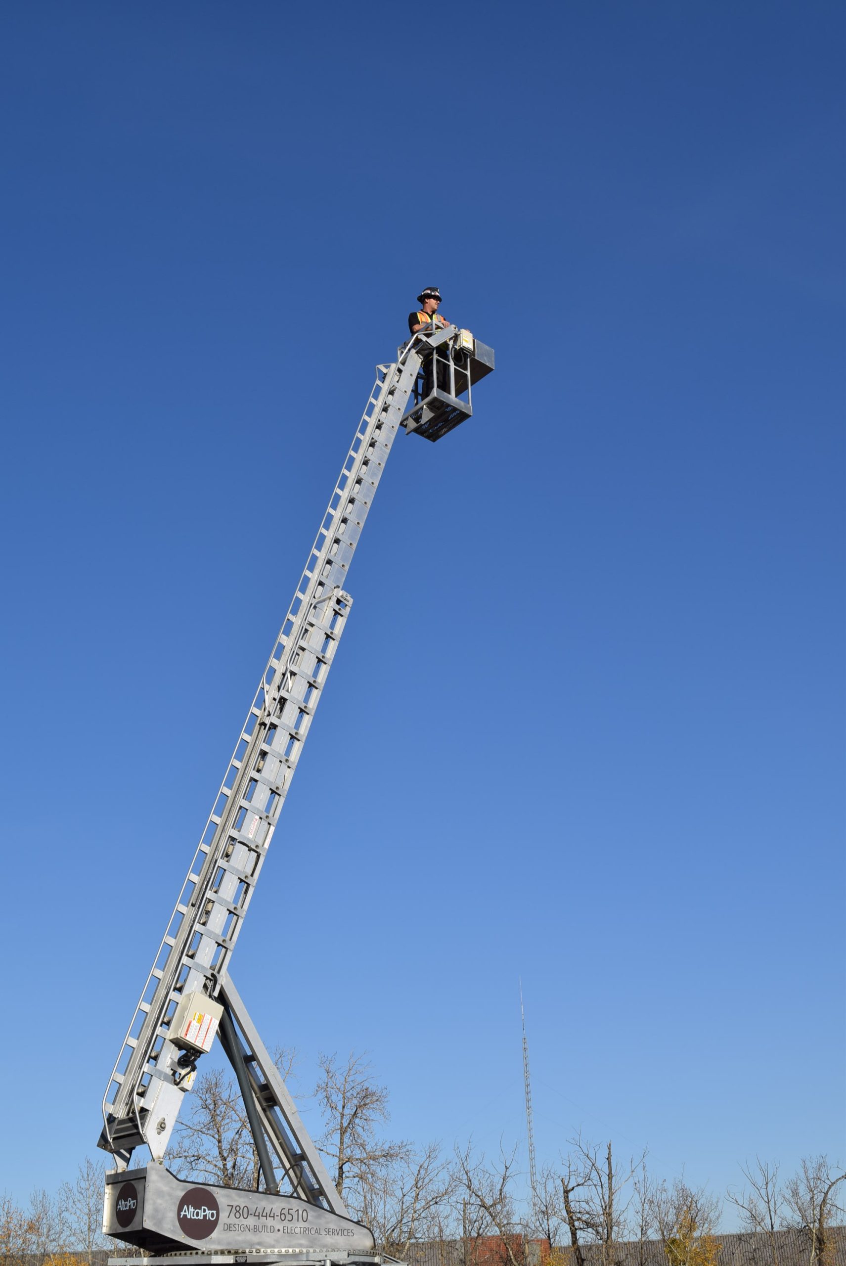 Exceptional Electrical Services & Maintenance in Edmonton, Alberta