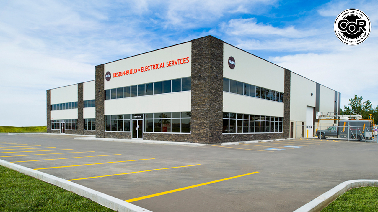 About Us | Leading Electrical And Solar in Edmonton for 35 years
