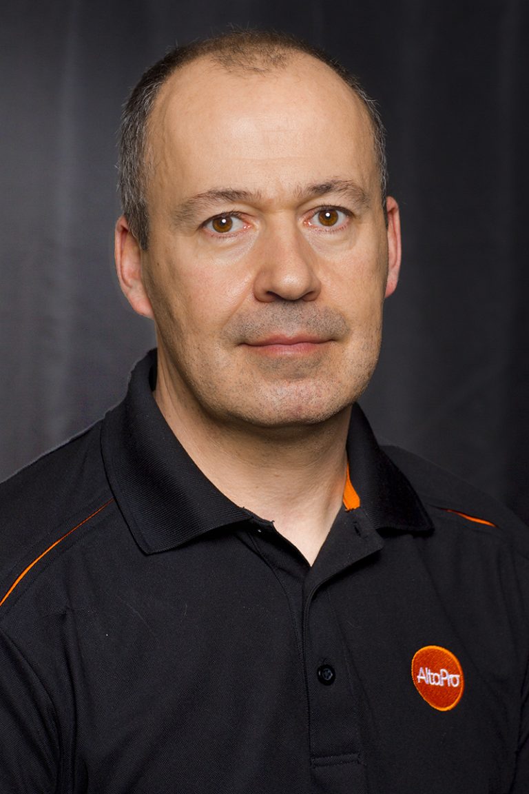 Contact Us | AltaPro Electric