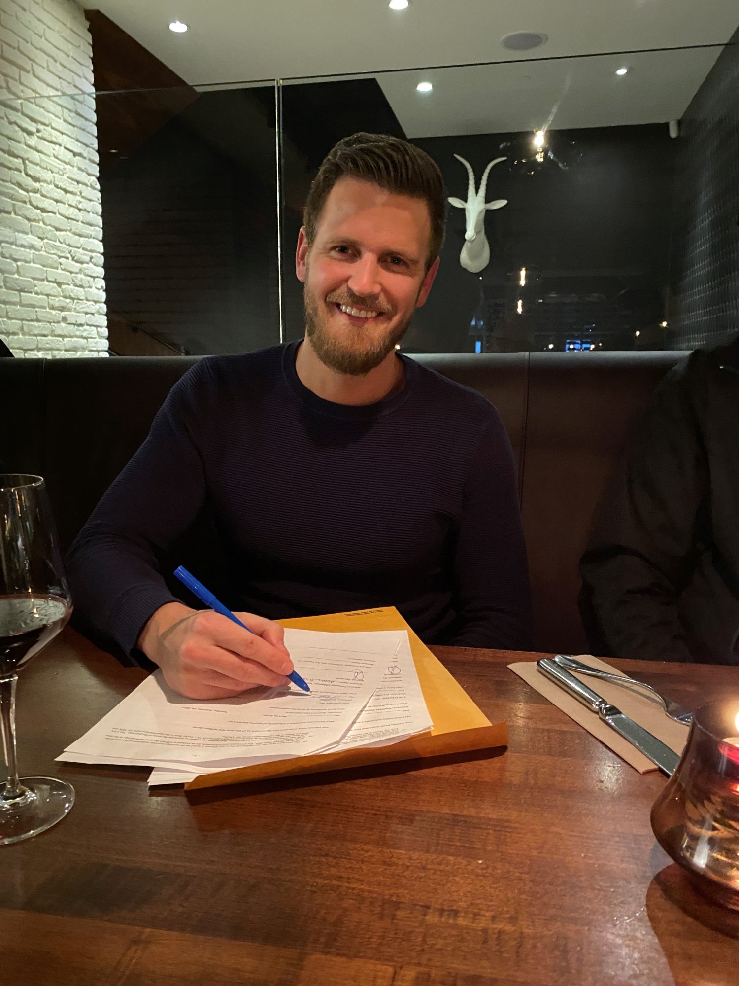 Partnership Announcement with TDR Electric - Design Build Electrical ...