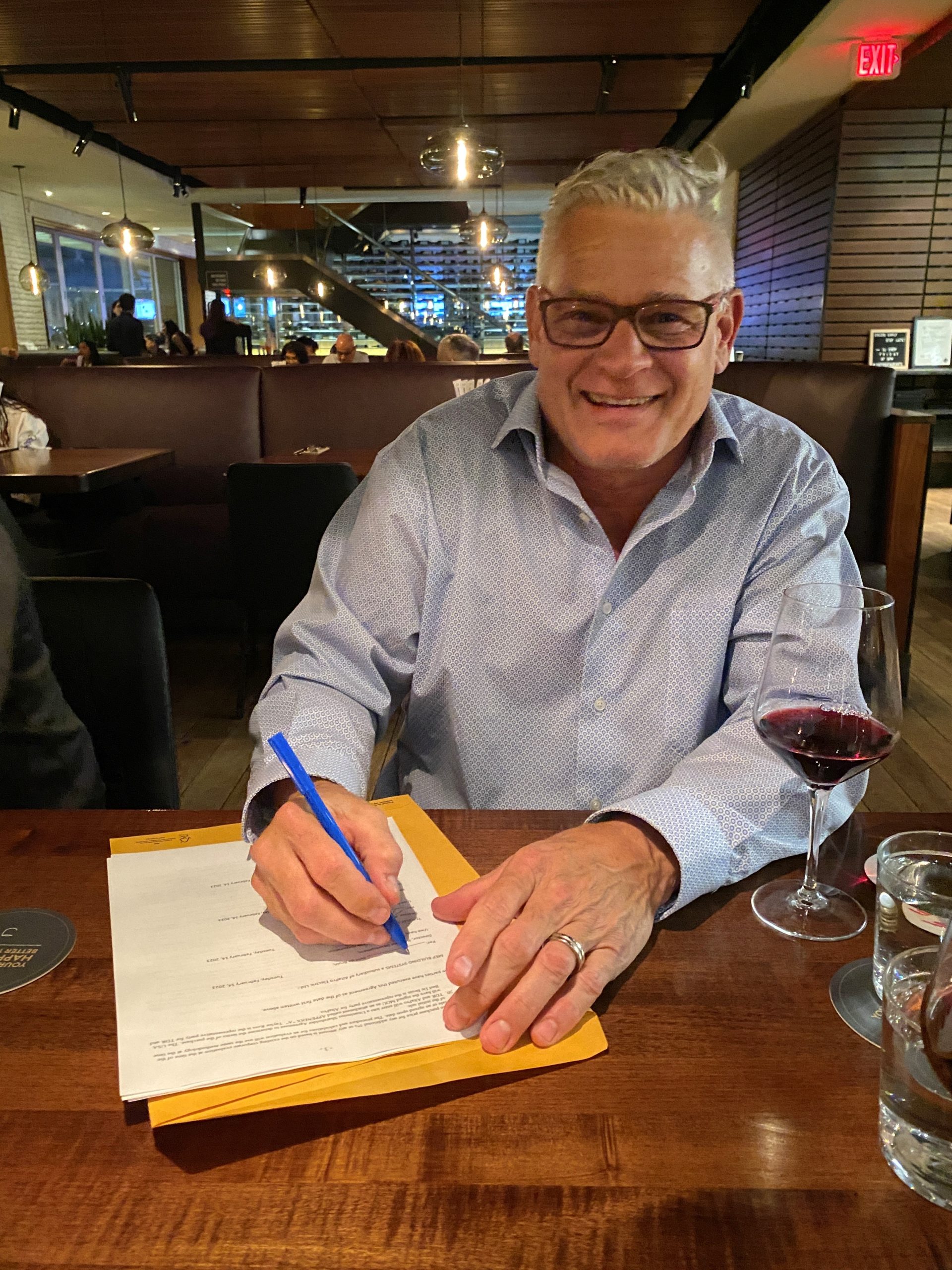 Partnership Announcement with TDR Electric - Design Build Electrical ...